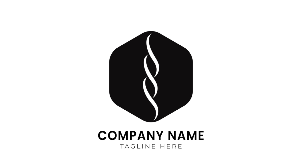 Famous Logo Design Template #400718 - TemplateMonster