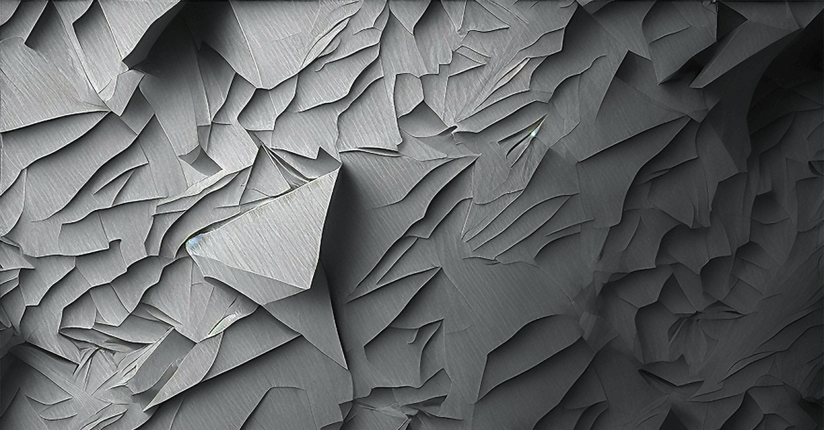 Stone pattern background_abstract stone wall pattern_papercut ...