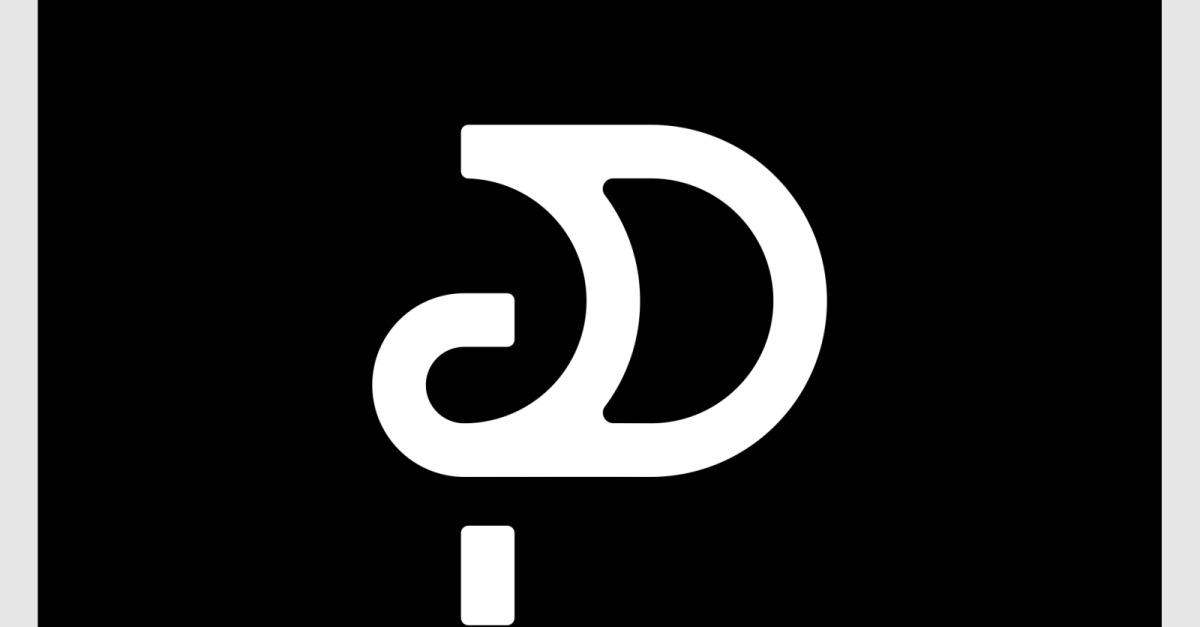 P harfi Minimalist Monogram Logo #405526 - TemplateMonster