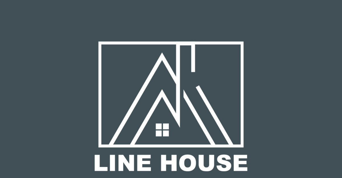 Hausdesign-Logo Gebäude-Logo PropertyV9 - TemplateMonster