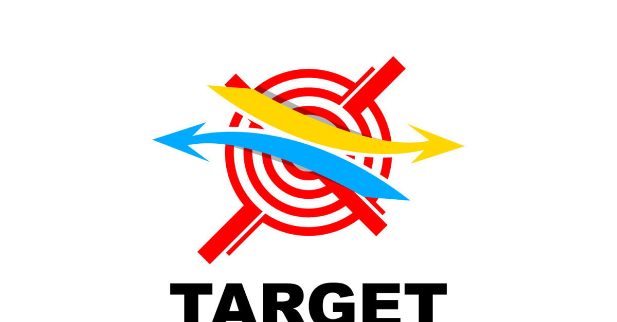 Target Original Logo
