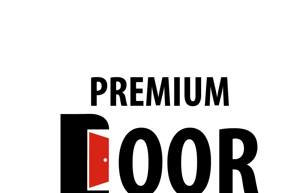 Initial Letter D door logo #409940 - TemplateMonster