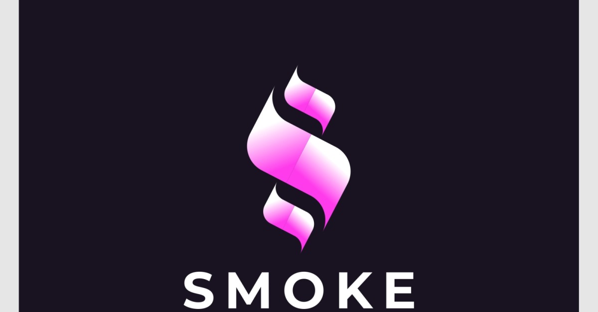 Duman Duman Buhar Soyut Logo #410821 - TemplateMonster