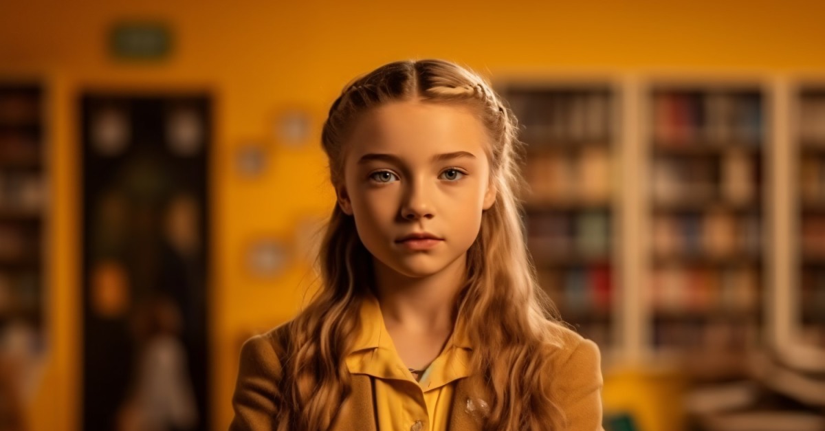 Classroom Commotion Kids Anticipate Learning Excitement 205