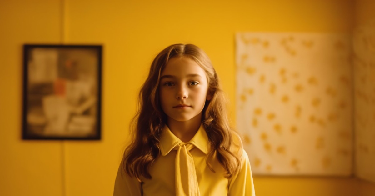 Classroom Commotion Kids Anticipate Learning Excitement 206