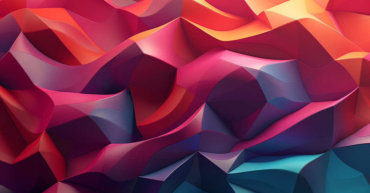 Rainbow stone pattern_colorful stone pattern_premium stone art