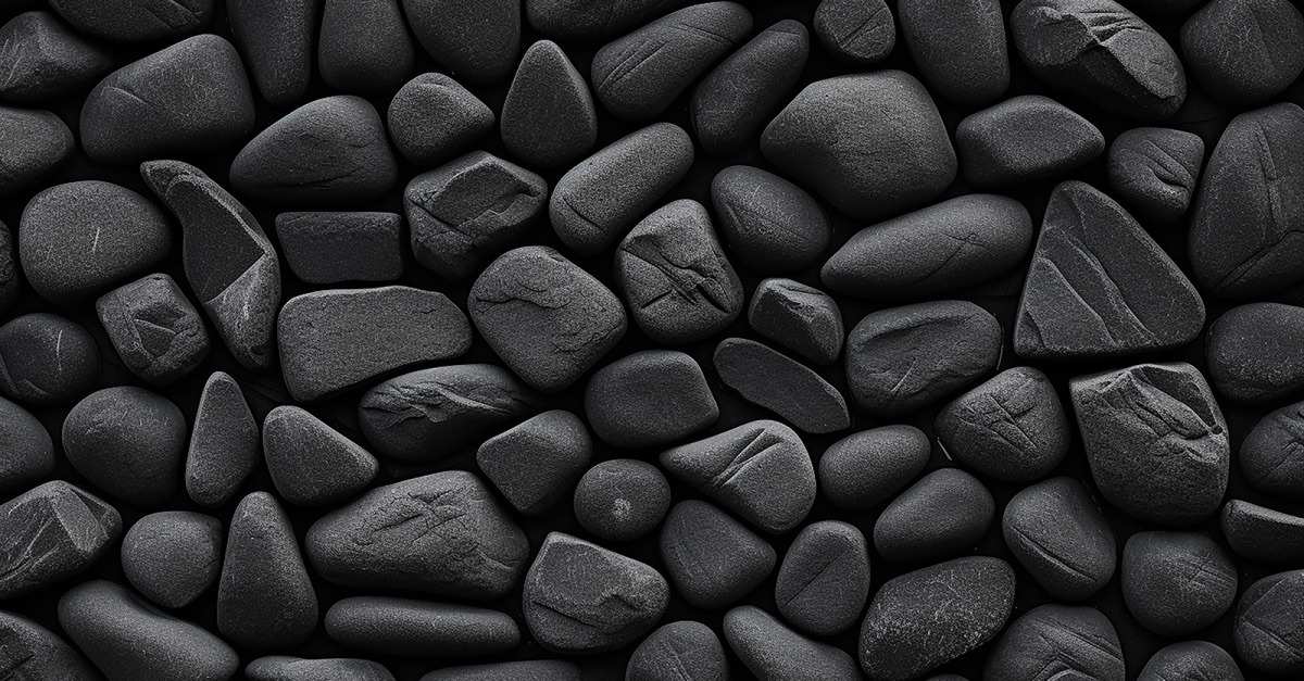 Dark stone pattern_black stone pattern background_small stone pattern ...