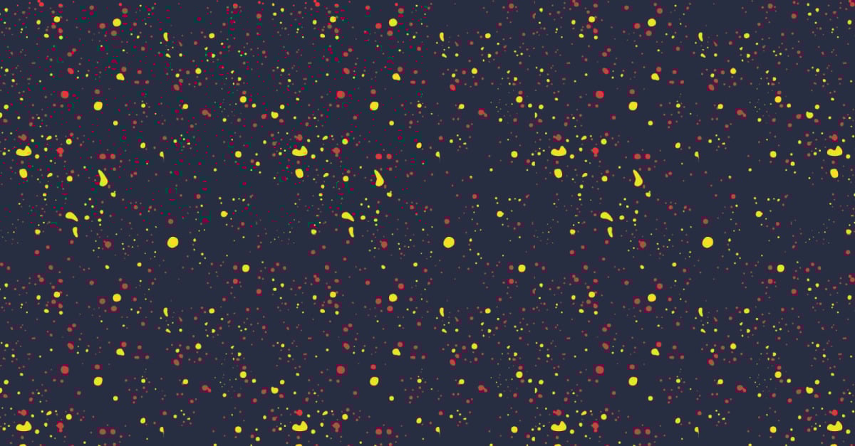 Seamless Splash Patterns Designs #418286 - TemplateMonster