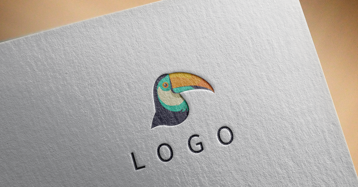 Bird Logo Vector 16-0346-23 #420616 - TemplateMonster