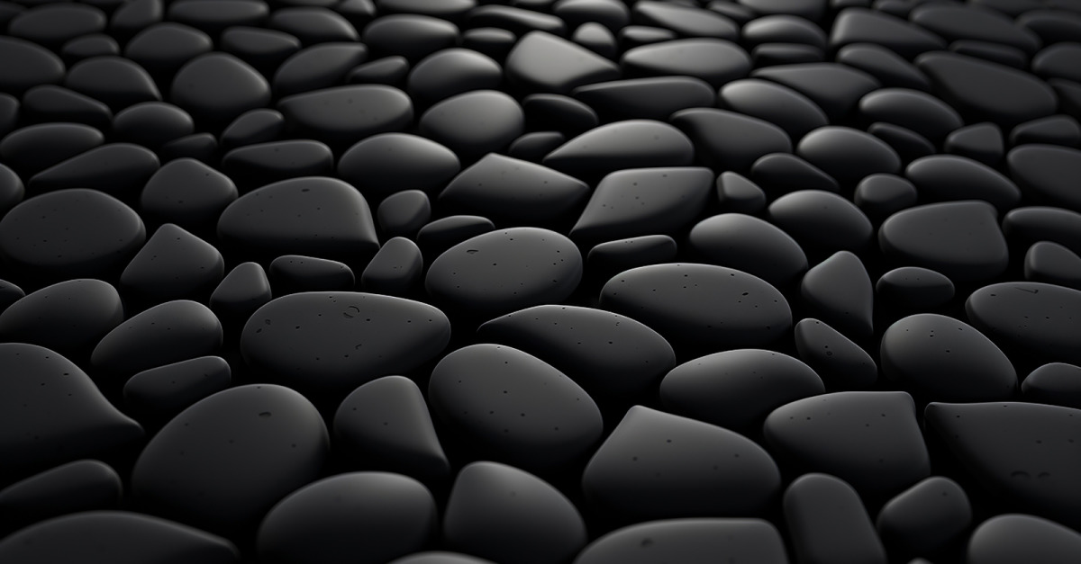 Dark stone pattern_black stone pattern_small stone pattern_small stone ...