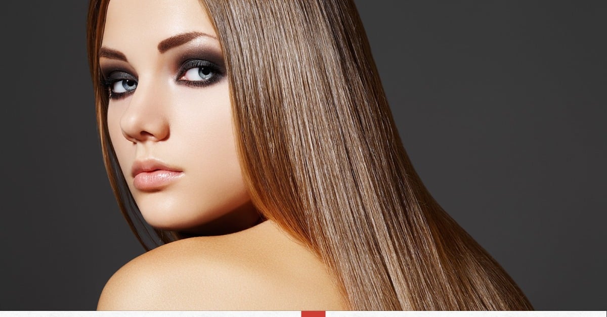 Modèle de site Web de salon de coiffure - TemplateMonster