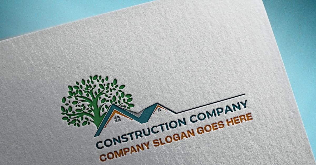 Real Estate Logo Template-Real Estate...99 - TemplateMonster