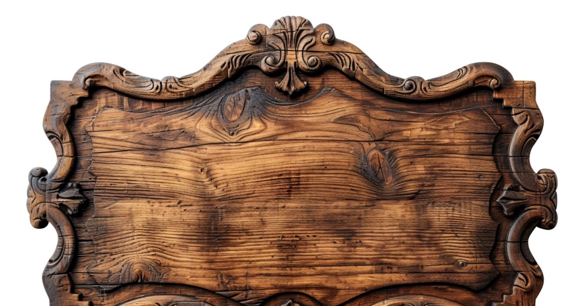 Vintage Wooden Signboard 128 #426664 - TemplateMonster