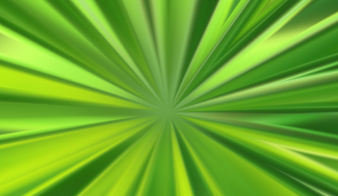 Abstract Speed Velocity Backgrounds Green Color