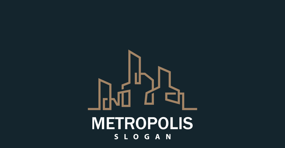 Bina Emlak Apartman İnşaatı Logo V8 #427481 - TemplateMonster