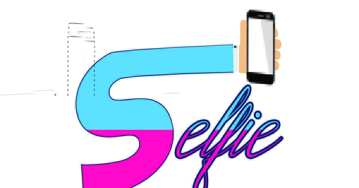 Selife pour les services mobiles et de photographie