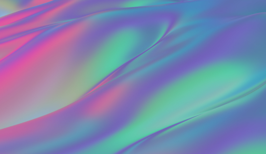Iridescent Abstract Backgrounds Vol.3 - TemplateMonster