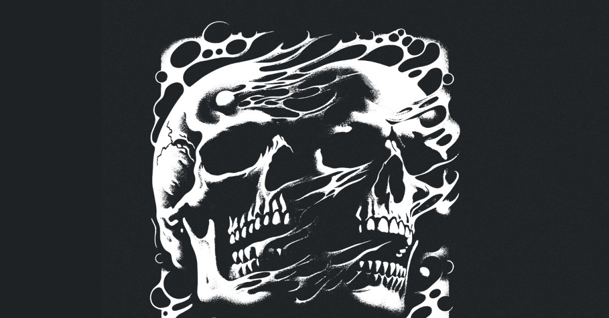 Halloween Skull Png, Coquette Bow Png, Sublimation Designs, Gothic ...