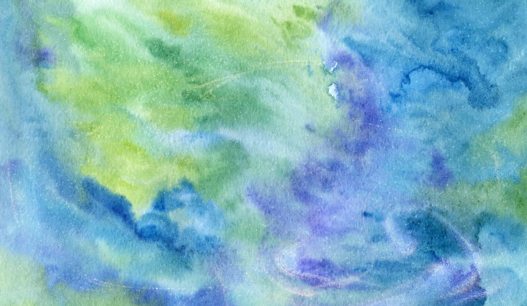 Magic Watercolor Backgrounds Vol.3 #428842 - TemplateMonster