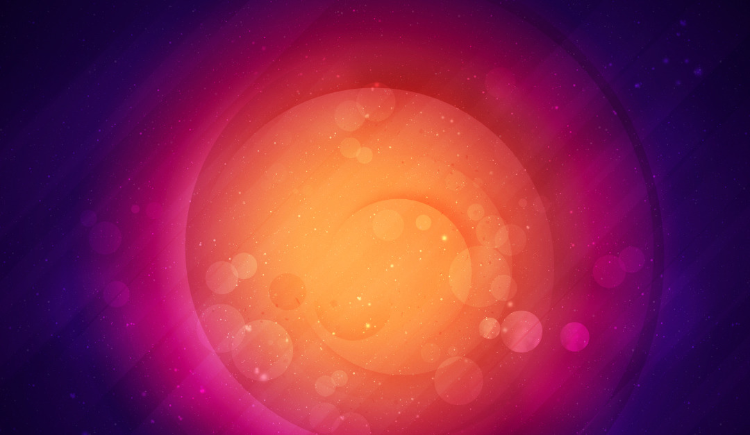 Moon Light Abstract Backgrounds #428844 - TemplateMonster