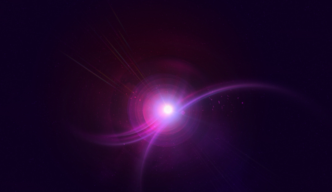 Ray Space Abstract Backgrounds #428966 - TemplateMonster