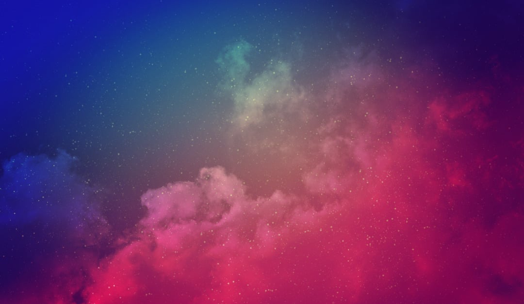 Sky Abstract Backgrounds Vol.4 #428989 - TemplateMonster