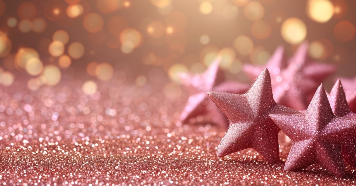 Fondo De Purpurina Rosa Papeles Digitales De Purpurina Rosa, Papeles