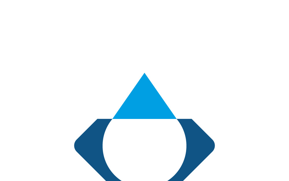 Water purify logo design vector template - TemplateMonster