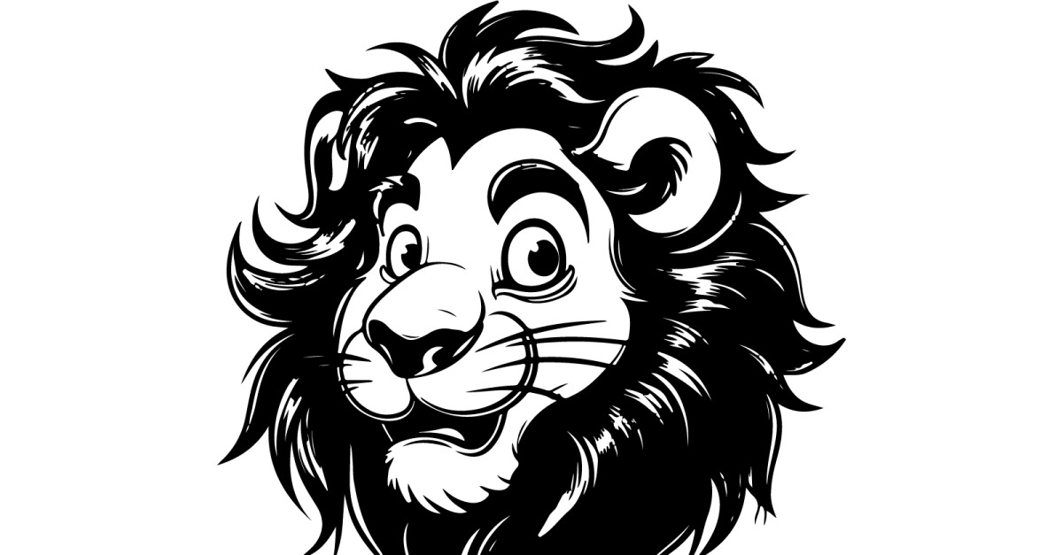 Fierce Tiger Vector Art Collection #432740 - TemplateMonster