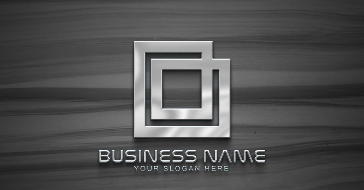 NEW D Letter Professional Logo Design - Brand Identity