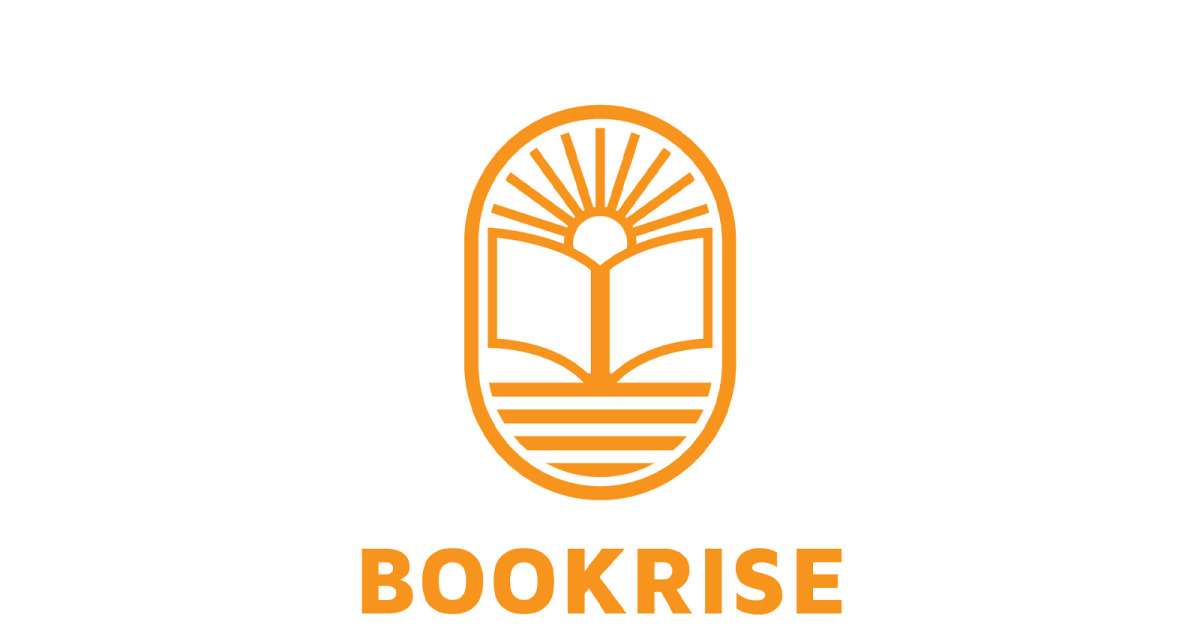 Book Light Education Logo Template #442915 - TemplateMonster