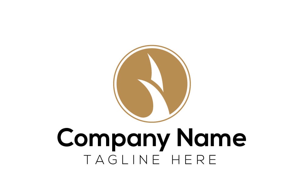 Circle Boat Logo Design Template #445588 - TemplateMonster