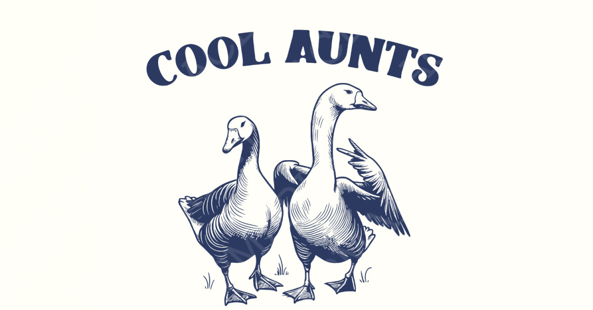 Cool Aunts Club PNG, Aunt To Be png, Aunt Shirt png, Best Aunt png ...