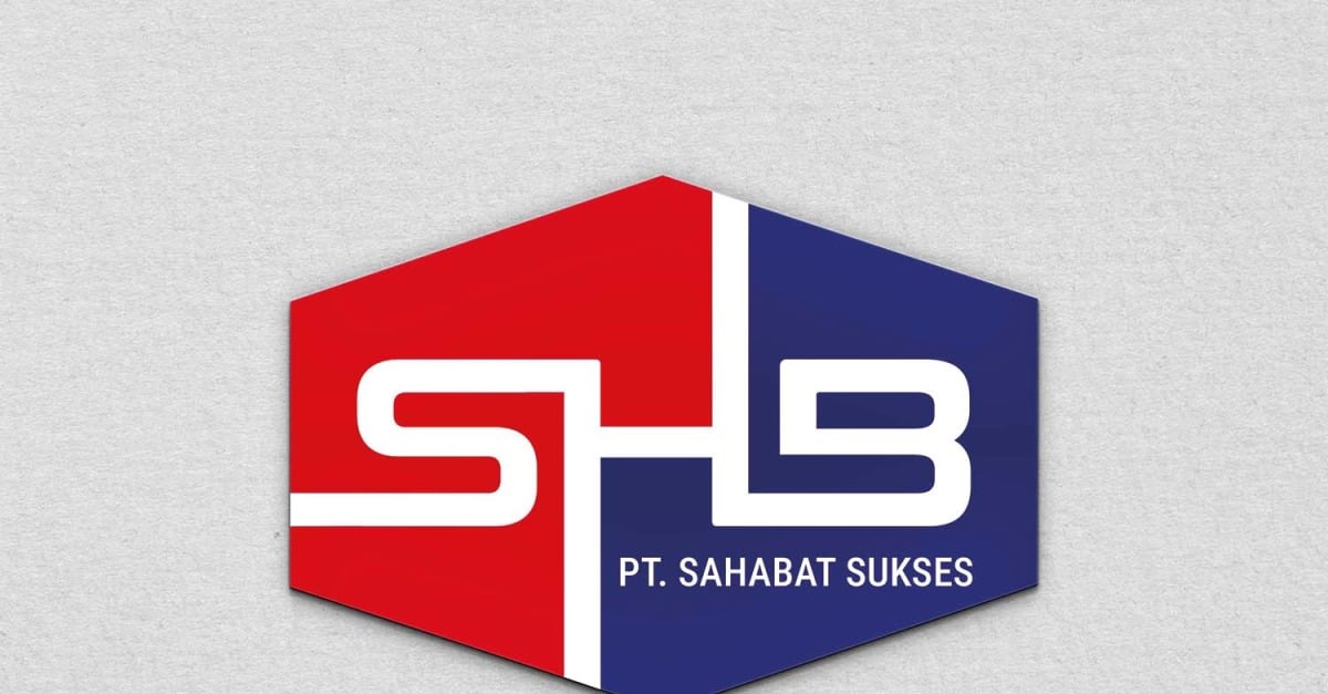 Creative and Minimalist SHB Logo Design - TemplateMonster