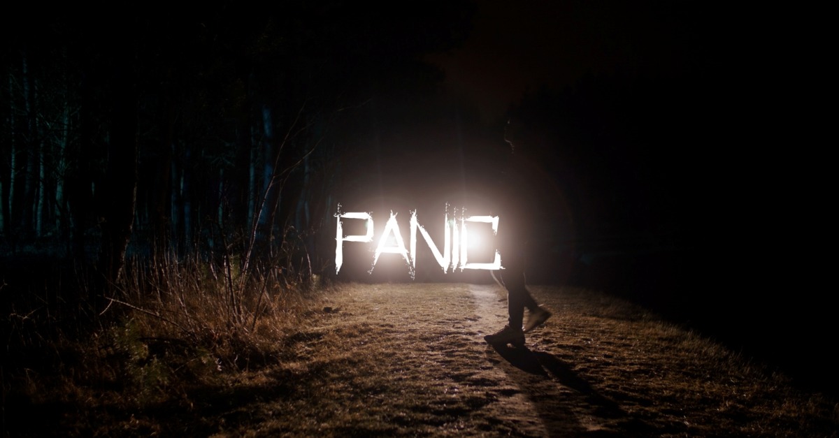 Frozen Bite / PANIC Original Soundtrack - TemplateMonster