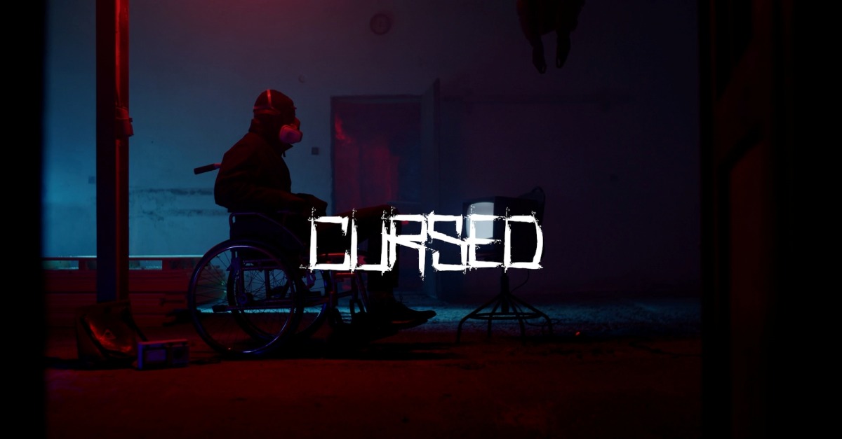 Spelling Hex / CURSED Original Soundtrack - TemplateMonster