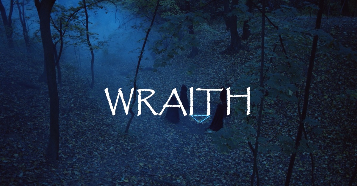 Ancient Menace / WRAITH Original Soundtrack - TemplateMonster