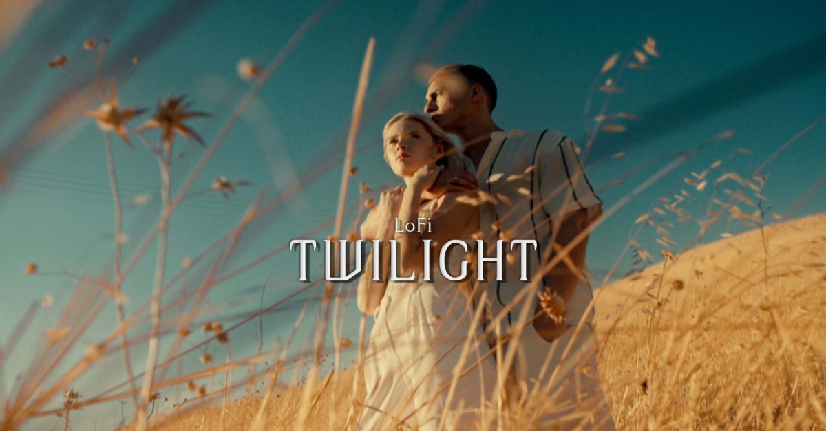 Twilight Echo / LoFi Twilight #456791 - TemplateMonster