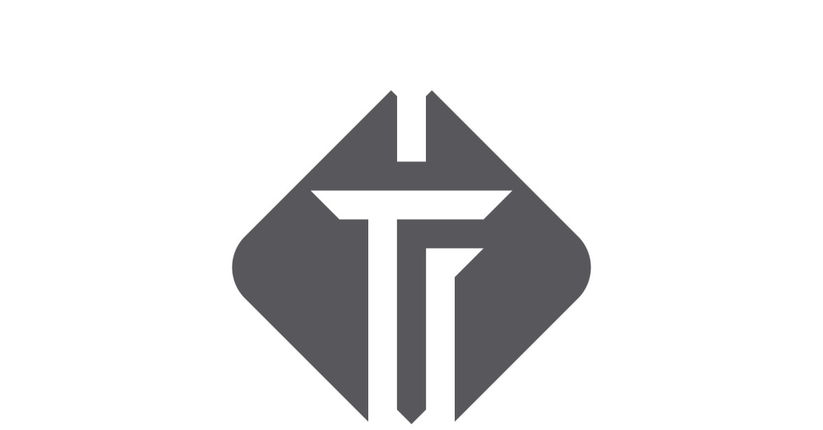 Modelo de vetor de ícone de logotipo de espada 6
