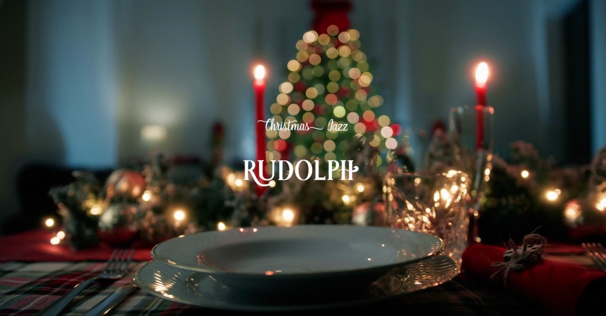 Rudolph The Christmas Guide / Rudolph - TemplateMonster