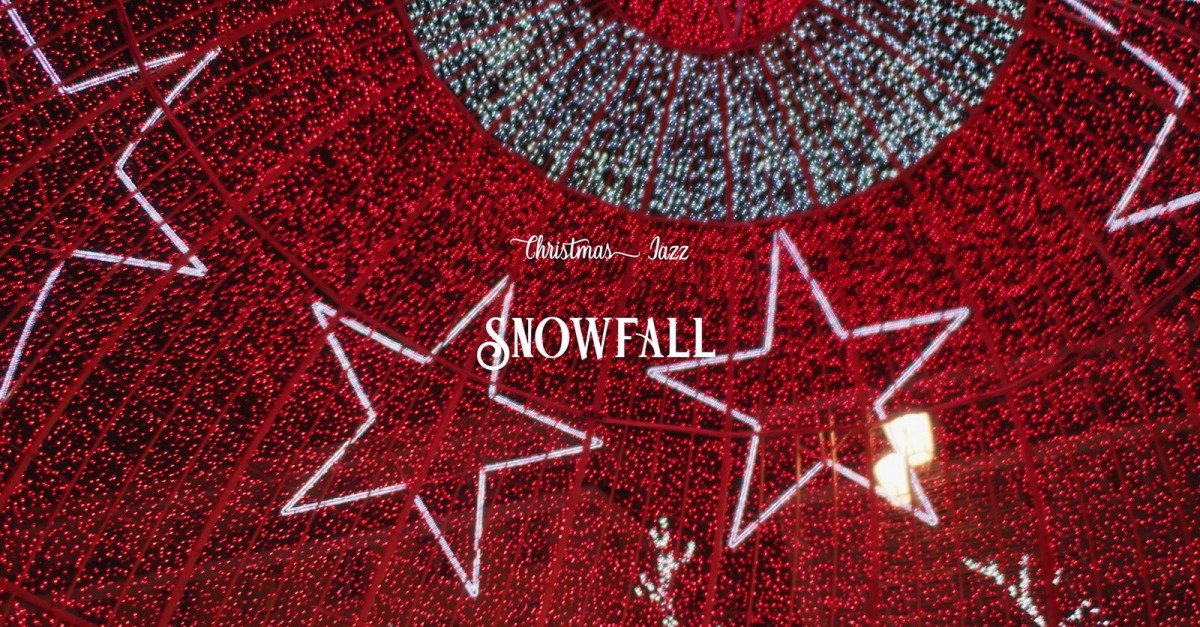 Snow Is Coming Tonight / Snowfall #464028 - TemplateMonster