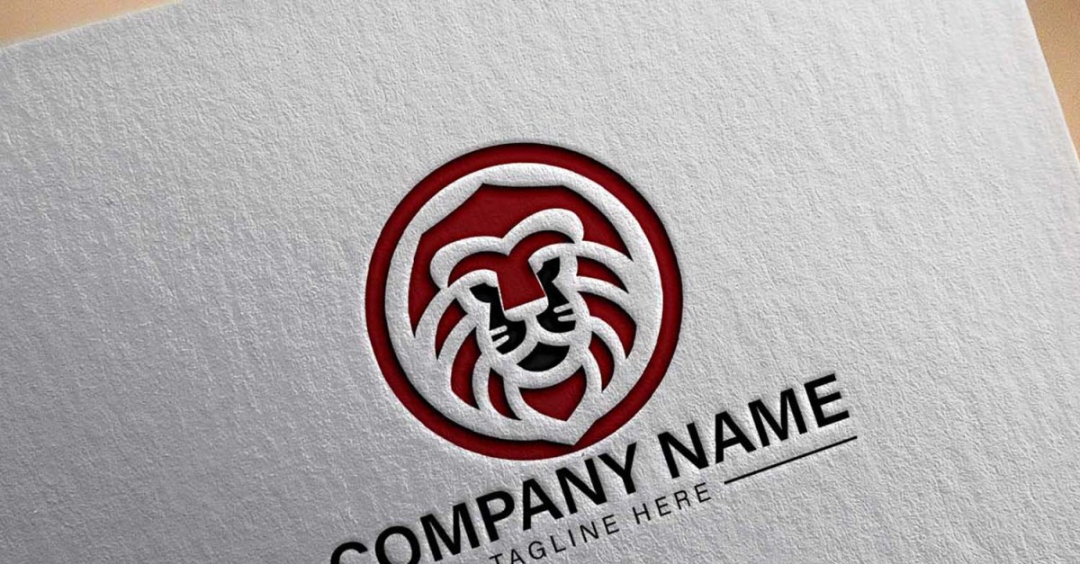 Minimalist Collection of tiger Logos, featuring clean and modern designs.