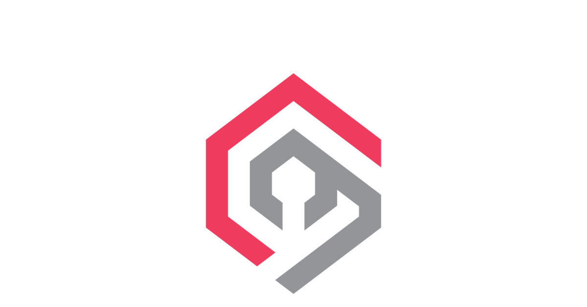 Creative Lock logo vector template 12 - TemplateMonster