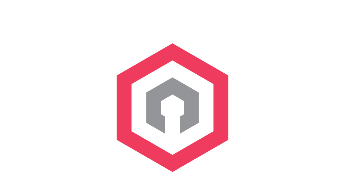 Creative Lock logo vector template 1 - TemplateMonster
