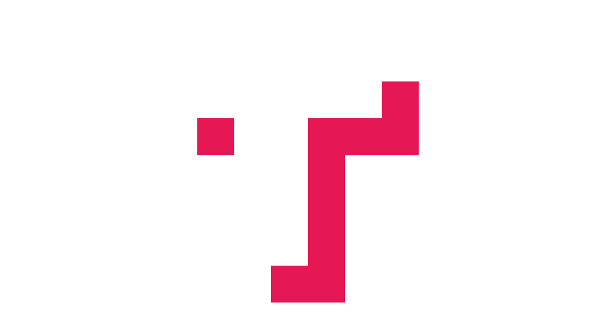 Modèle de conception d'icône de logo de lettre T12