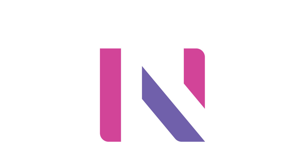 N Logo Design and template. Creative N leaf icon initials based Letters in vector.12