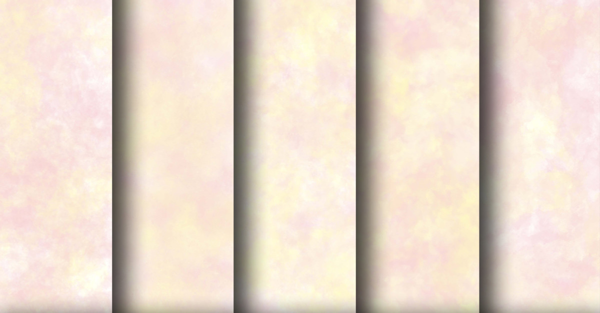 Pale Yellow and Pink Watercolor Backgrounds - TemplateMonster