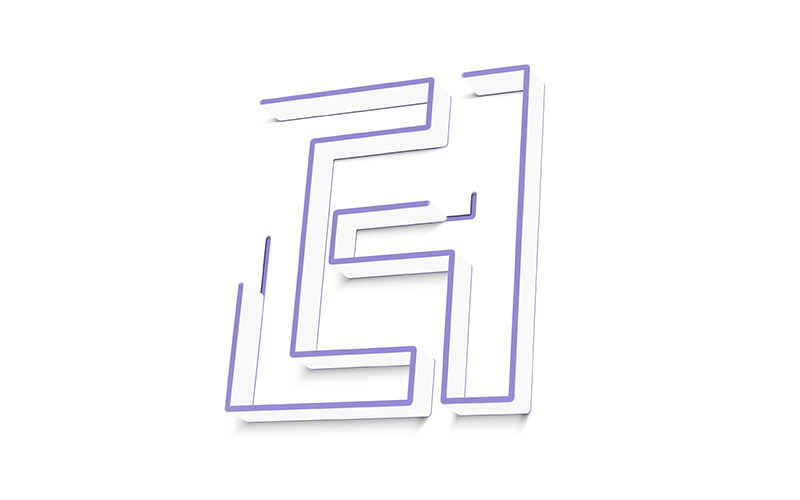 Intro Logo Reveal Animated 4k #490225 - TemplateMonster