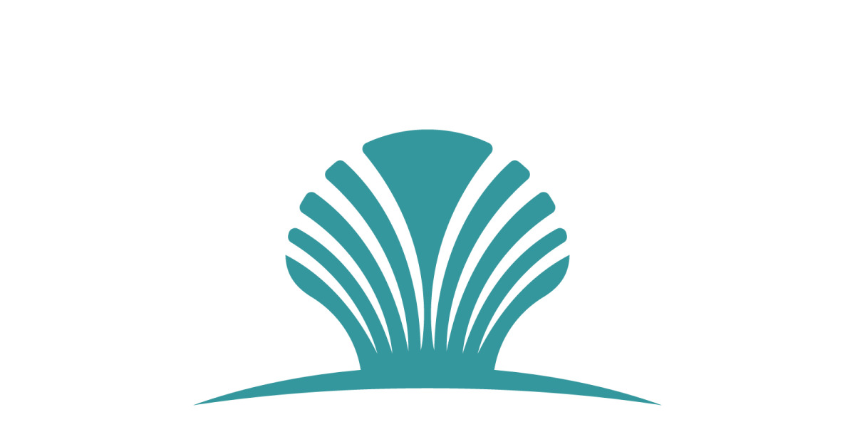 Shell strong concept logo illustration design template v.14