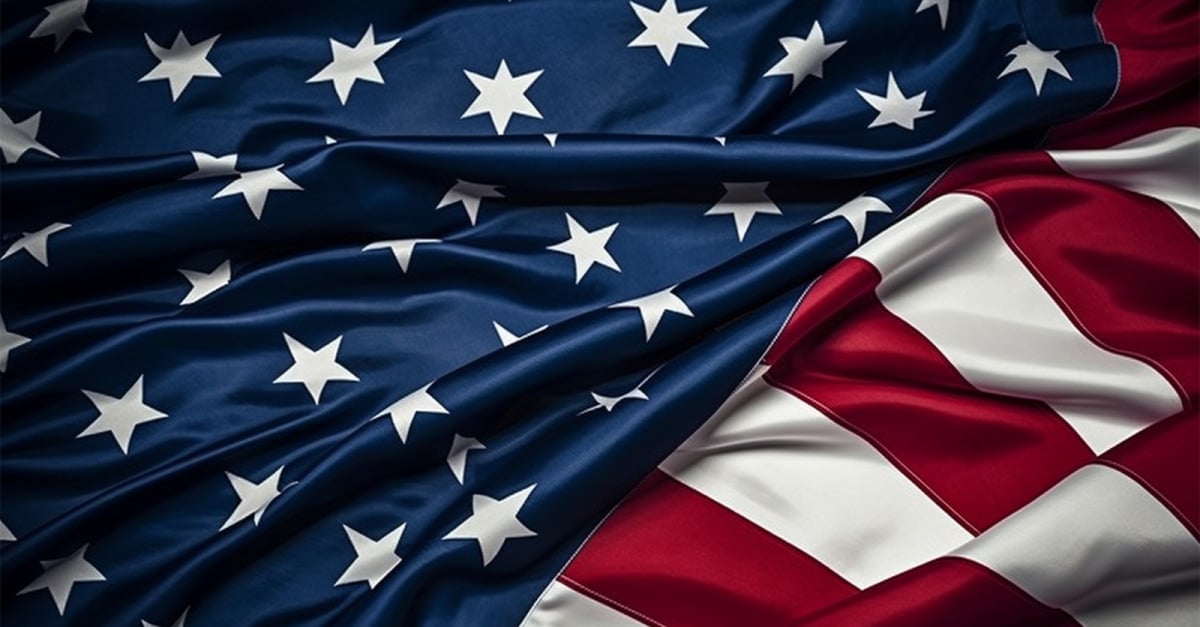 American flag design, usa flag, United States of America flag design